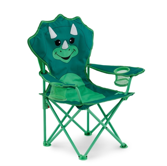 Firefly! | Other | Firefly Outdoor Gear Chip The Dinosaur Kids Camping ...